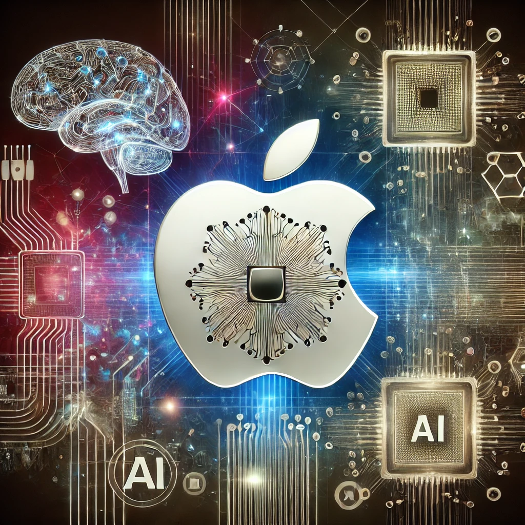 Lo bueno se hace esperar: Apple Intelligence no llegará con iOS 18 ...